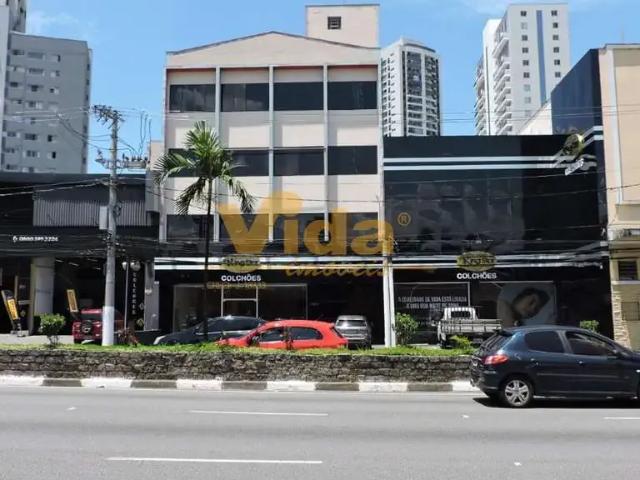 Casa / Sobrado Comercial para Locação em Osasco/SP Centro