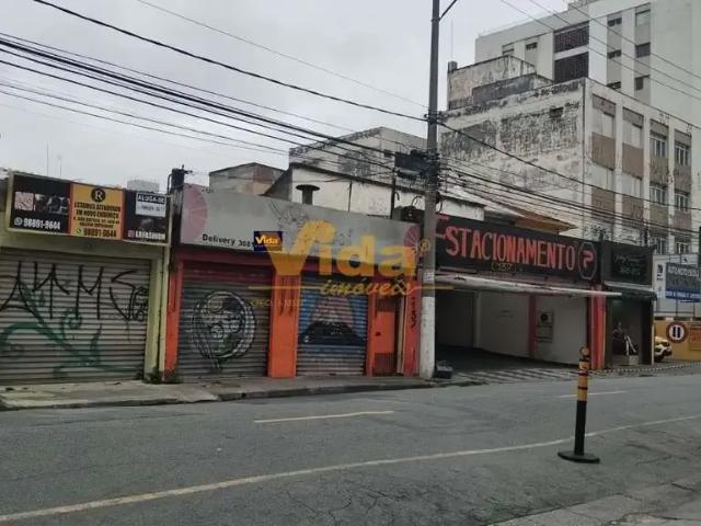 Casa / Sobrado Comercial para Locação em Osasco/SP Centro
