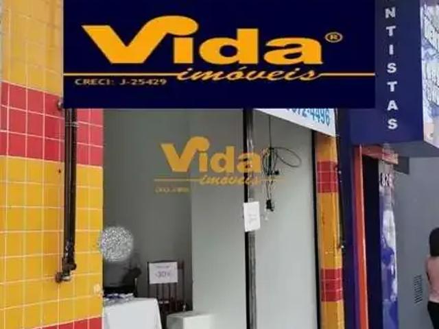 Casa / Sobrado Comercial para Locação em Osasco/SP Centro