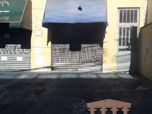 Casa / Sobrado Comercial para Locação em Osasco/SP Centro