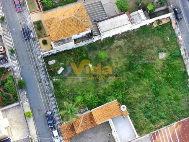 Casa / Sobrado Comercial para Locação em Osasco/SP Centro