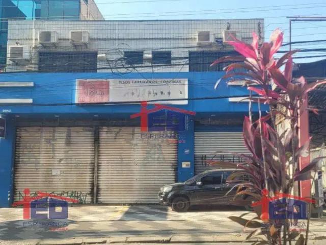 Casa / Sobrado Comercial para Locação em Osasco/SP Centro