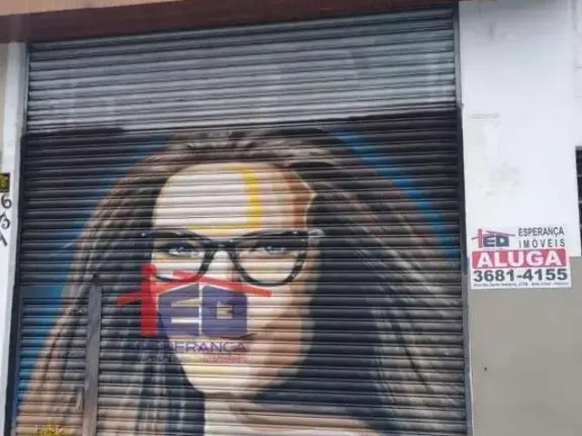 Casa / Sobrado Comercial para Locação em Osasco/SP Centro