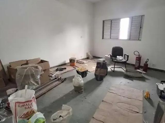 Casa / Sobrado Comercial para Locação em Osasco/SP Centro 1 Quartos