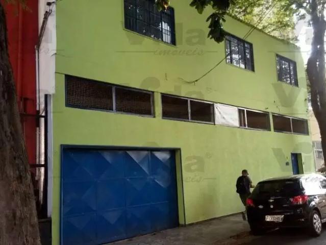 Casa / Sobrado Comercial para Locação em Osasco/SP Centro 1 Quartos