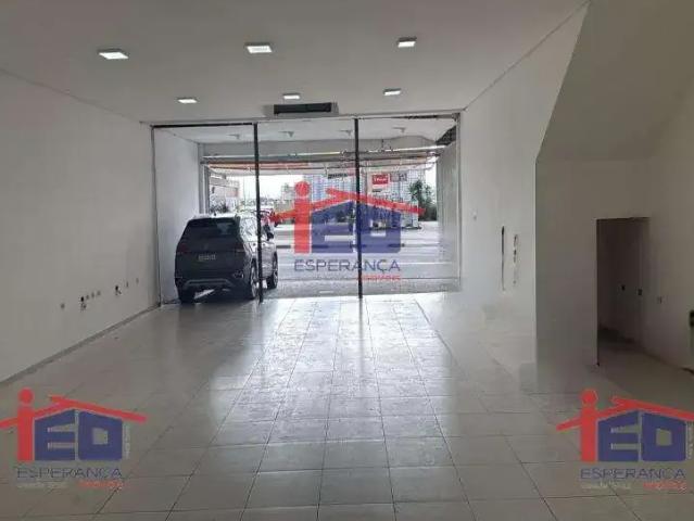 Casa / Sobrado Comercial para Locação em Osasco/SP Centro