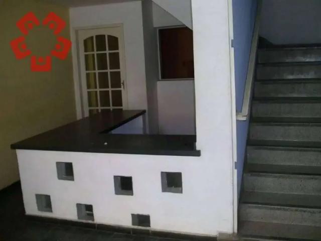 Casa / Sobrado Comercial para Locação em Osasco/SP Centro