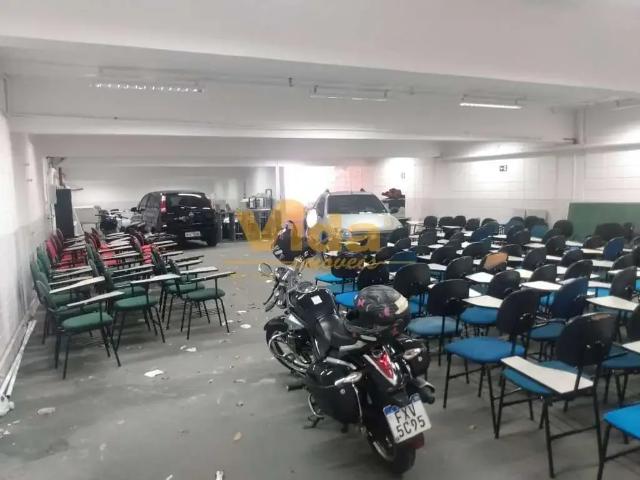 Casa / Sobrado Comercial para Locação em Osasco/SP Centro