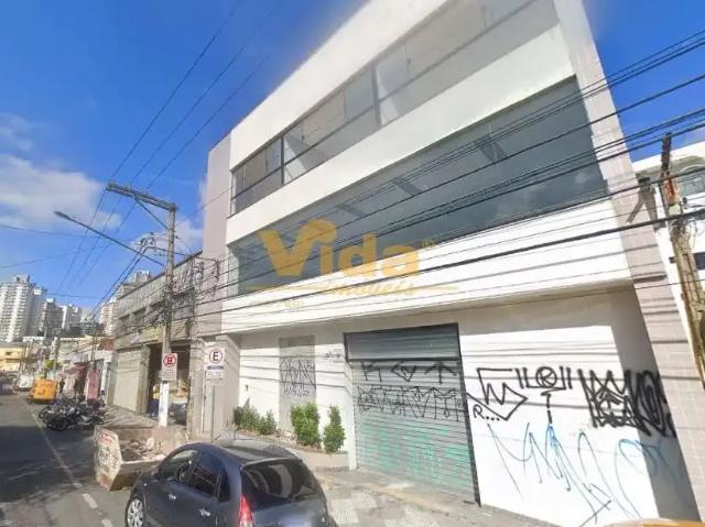Casa / Sobrado Comercial para Locação em Osasco/SP Centro