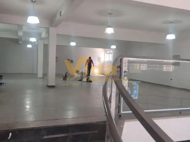 Casa / Sobrado Comercial para Locação em Osasco/SP Centro