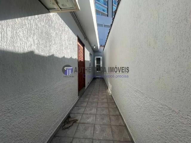 Casa / Sobrado Comercial para Locação em Osasco/SP Centro 3 Quartos