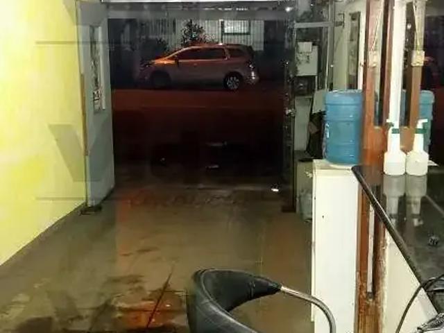 Casa / Sobrado Comercial para Locação em Osasco/SP Cidade das Flores