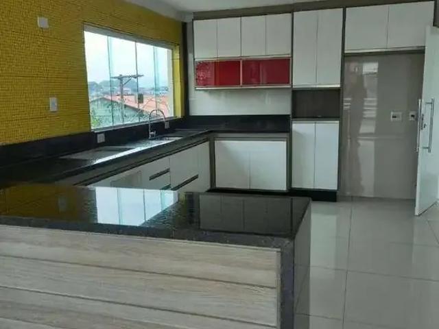 Casa / Sobrado Comercial para Locação em Osasco/SP Cipava 3 Quartos