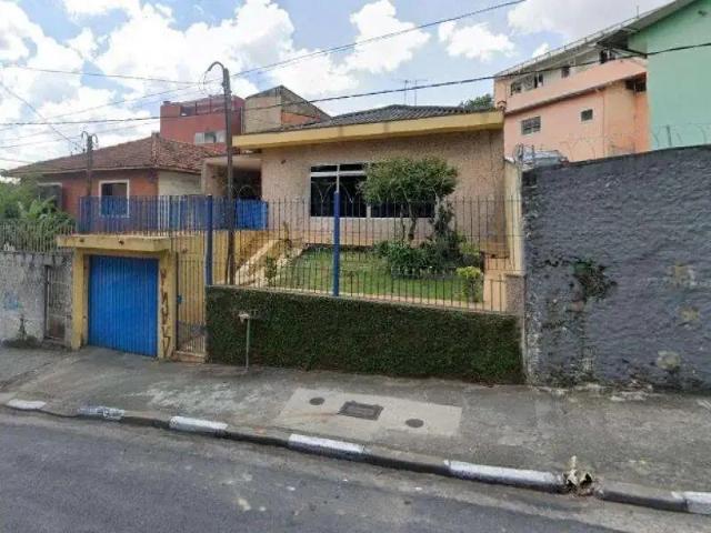 Casa / Sobrado Comercial para Locação em Osasco/SP Cipava 3 Quartos