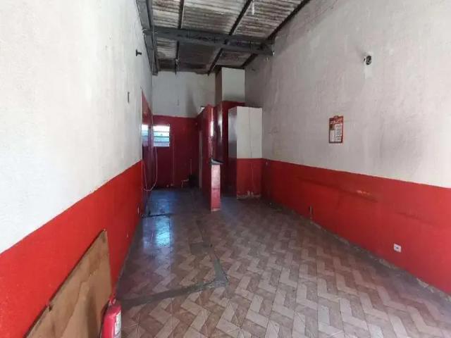 Casa / Sobrado Comercial para Locação em Osasco/SP Industrial Anhangüera