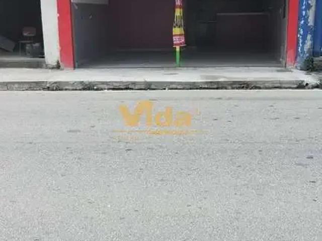 Casa / Sobrado Comercial para Locação em Osasco/SP Jaguaribe