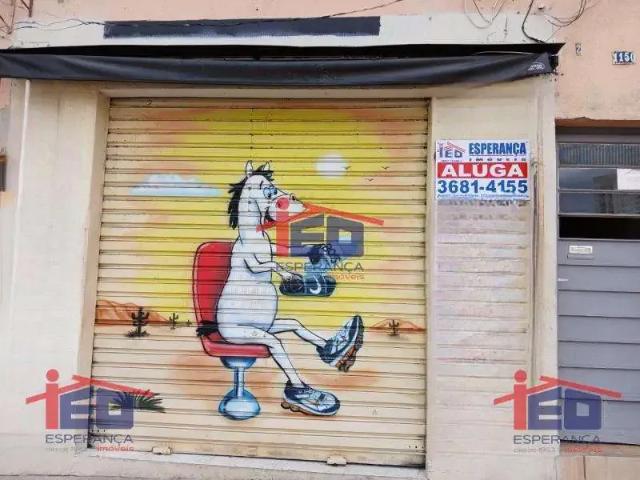 Casa / Sobrado Comercial para Locação em Osasco/SP Jardim D'Abril