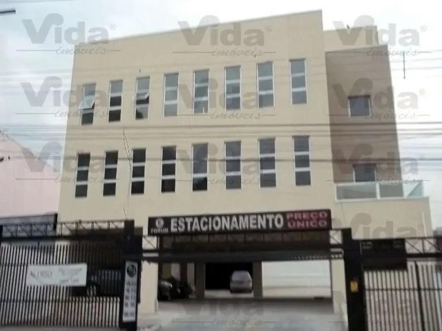 Casa / Sobrado Comercial para Locação em Osasco/SP Jardim das Flores
