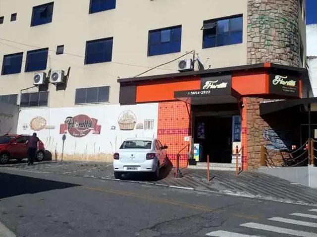 Casa / Sobrado Comercial para Locação em Osasco/SP Jardim das Flores