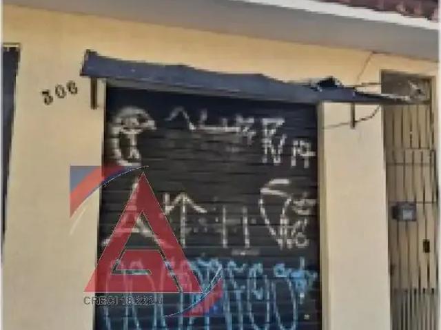Casa / Sobrado Comercial para Locação em Osasco/SP Jardim das Flores