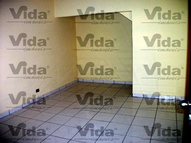 Casa / Sobrado Comercial para Locação em Osasco/SP Jardim das Flores