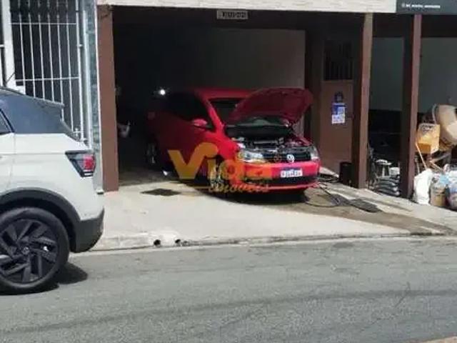 Casa / Sobrado Comercial para Locação em Osasco/SP Jardim Elvira