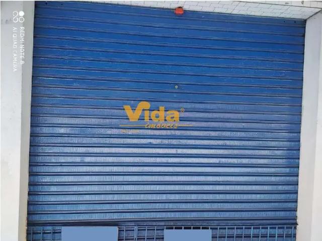 Casa / Sobrado Comercial para Locação em Osasco/SP Jardim Roberto