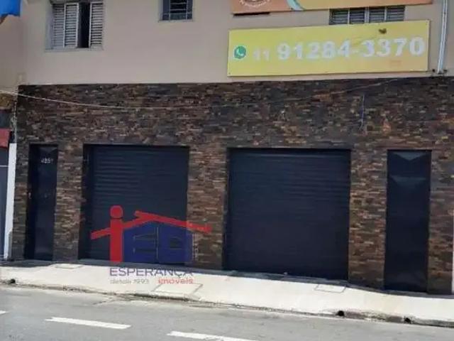 Casa / Sobrado Comercial para Locação em Osasco/SP Km 18
