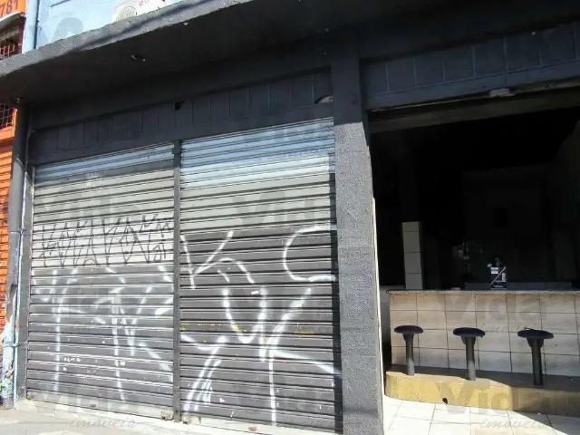 Casa / Sobrado Comercial para Locação em Osasco/SP Km 18