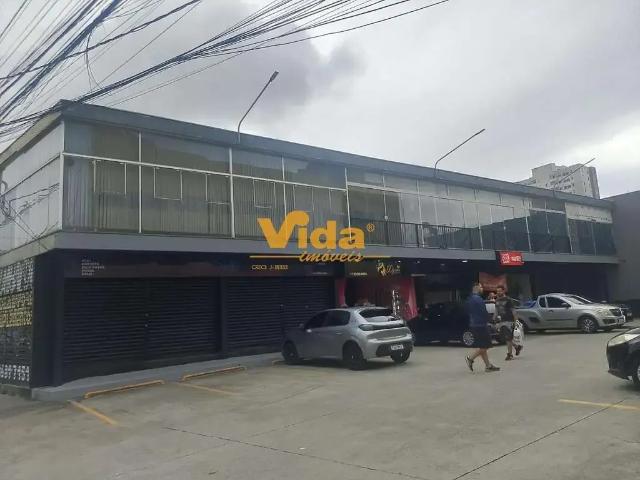 Casa / Sobrado Comercial para Locação em Osasco/SP Km 18