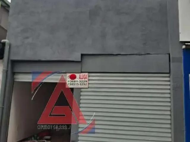 Casa / Sobrado Comercial para Locação em Osasco/SP Km 18