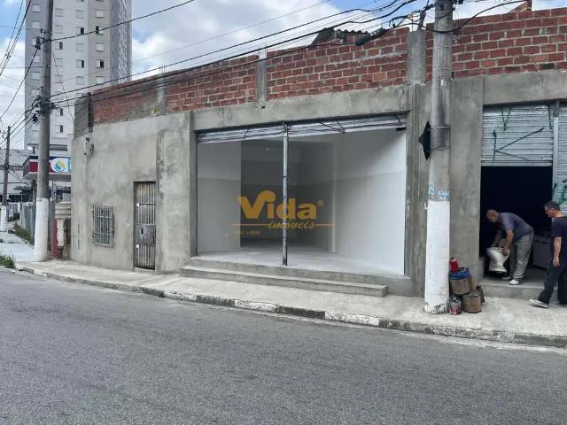 Casa / Sobrado Comercial para Locação em Osasco/SP Km 18