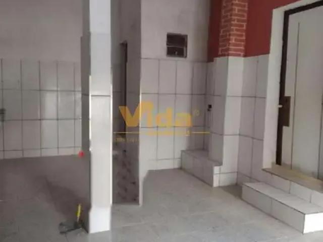 Casa / Sobrado Comercial para Locação em Osasco/SP Padroeira