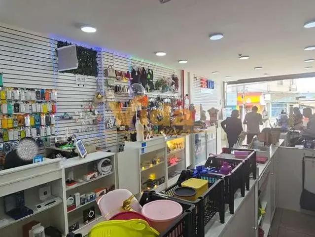 Casa / Sobrado Comercial para Locação em Osasco/SP Padroeira