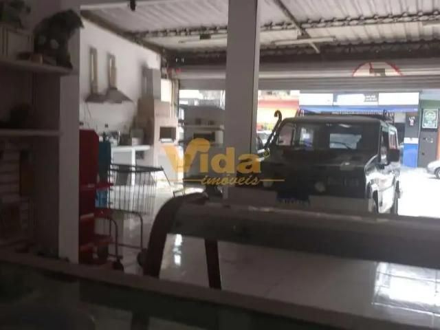 Casa / Sobrado Comercial para Locação em Osasco/SP Padroeira