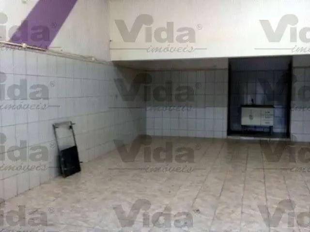 Casa / Sobrado Comercial para Locação em Osasco/SP Pestana