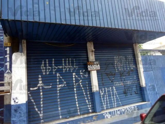 Casa / Sobrado Comercial para Locação em Osasco/SP Pestana