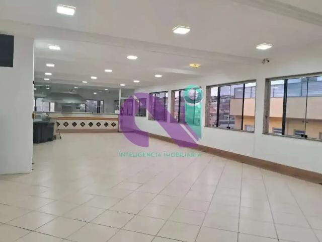 Casa / Sobrado Comercial para Locação em Osasco/SP Pestana