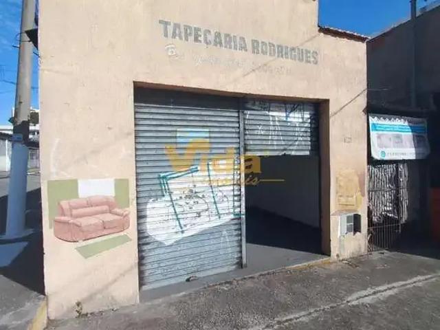 Casa / Sobrado Comercial para Locação em Osasco/SP Pestana