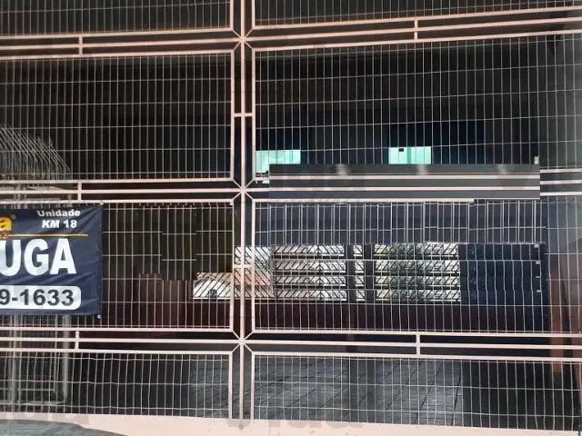 Casa / Sobrado Comercial para Locação em Osasco/SP Pestana