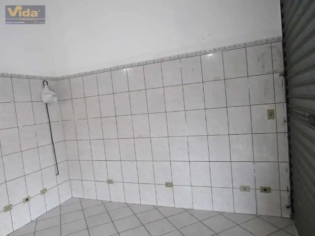 Casa / Sobrado Comercial para Locação em Osasco/SP Pestana