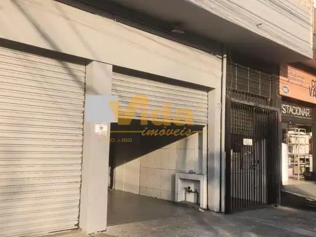 Casa / Sobrado Comercial para Locação em Osasco/SP Pestana