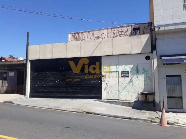 Casa / Sobrado Comercial para Locação em Osasco/SP Pestana