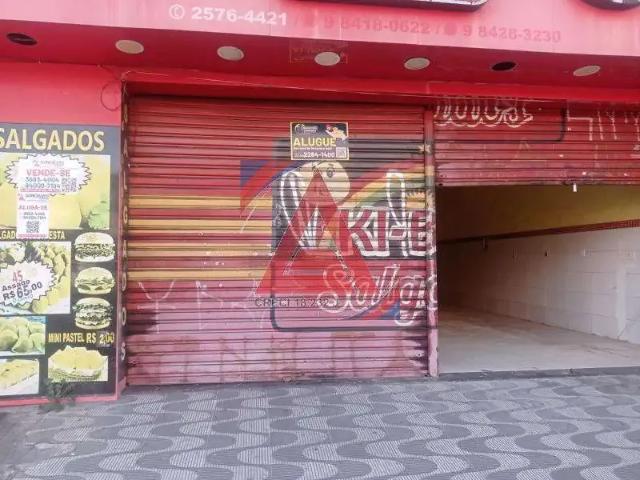 Casa / Sobrado Comercial para Locação em Osasco/SP Pestana