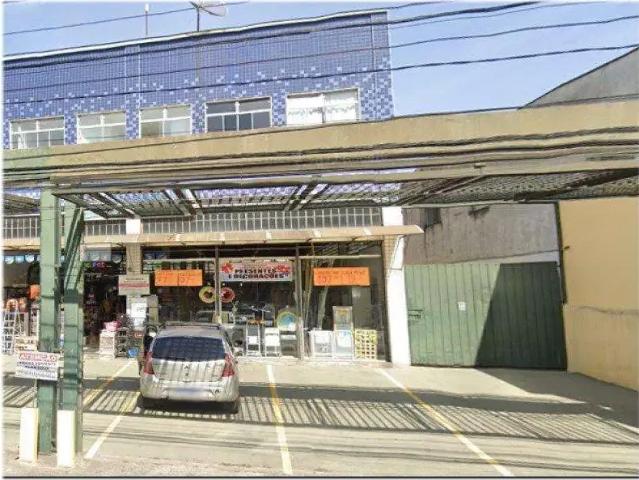 Casa / Sobrado Comercial para Locação em Osasco/SP Piratininga
