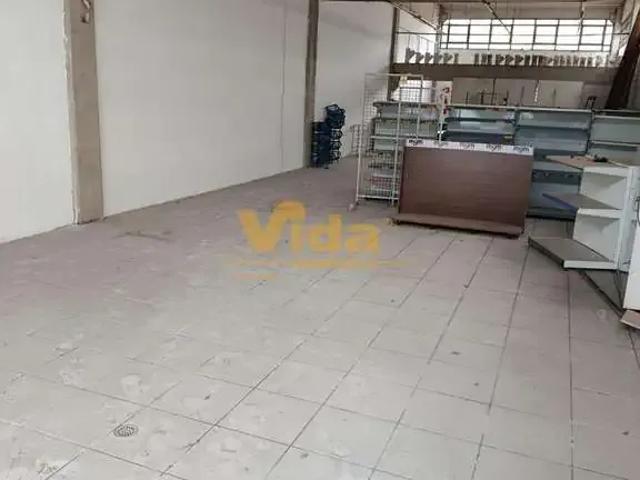 Casa / Sobrado Comercial para Locação em Osasco/SP Piratininga