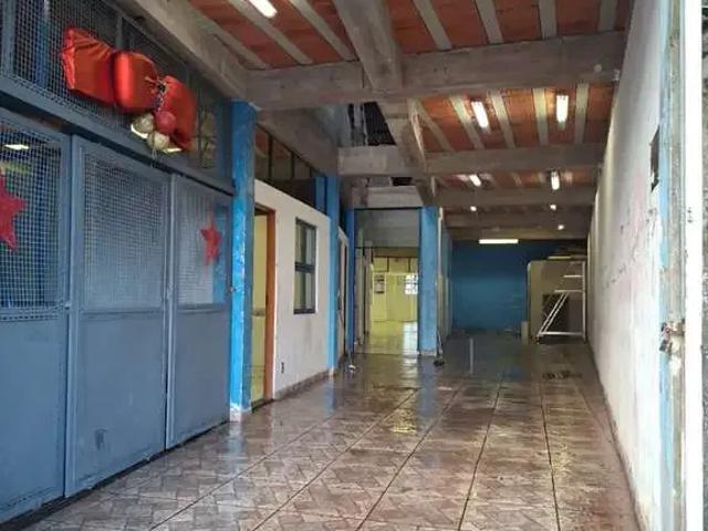 Casa / Sobrado Comercial para Locação em Osasco/SP Portal D'Oeste