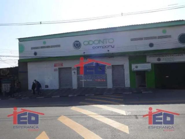 Casa / Sobrado Comercial para Locação em Osasco/SP Santo Antônio