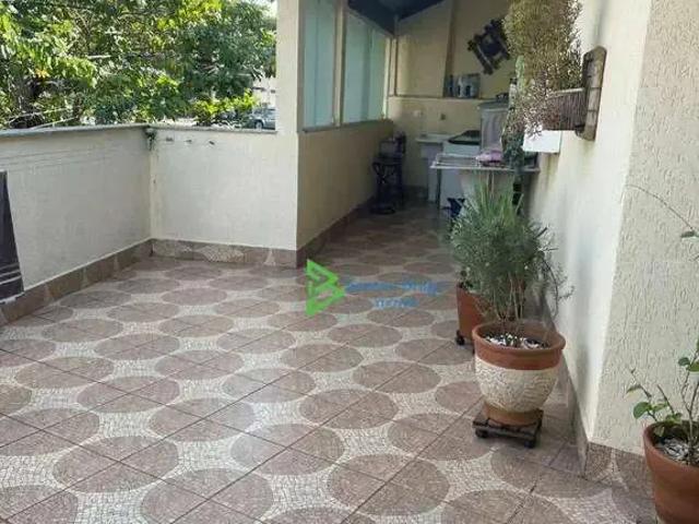 Casa / Sobrado Comercial para Locação em Osasco/SP Vila Campesina 2 Quartos