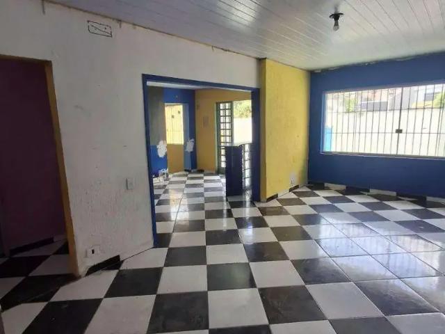 Casa / Sobrado Comercial para Locação em Osasco/SP Vila Campesina